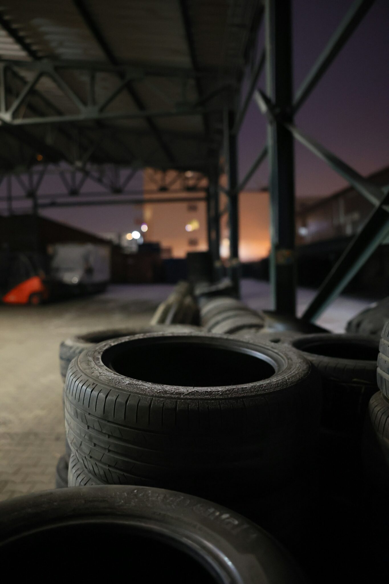 Boto Tyres: Trailer Tires, BT556, BT577 & BT212n Specialized Tyres